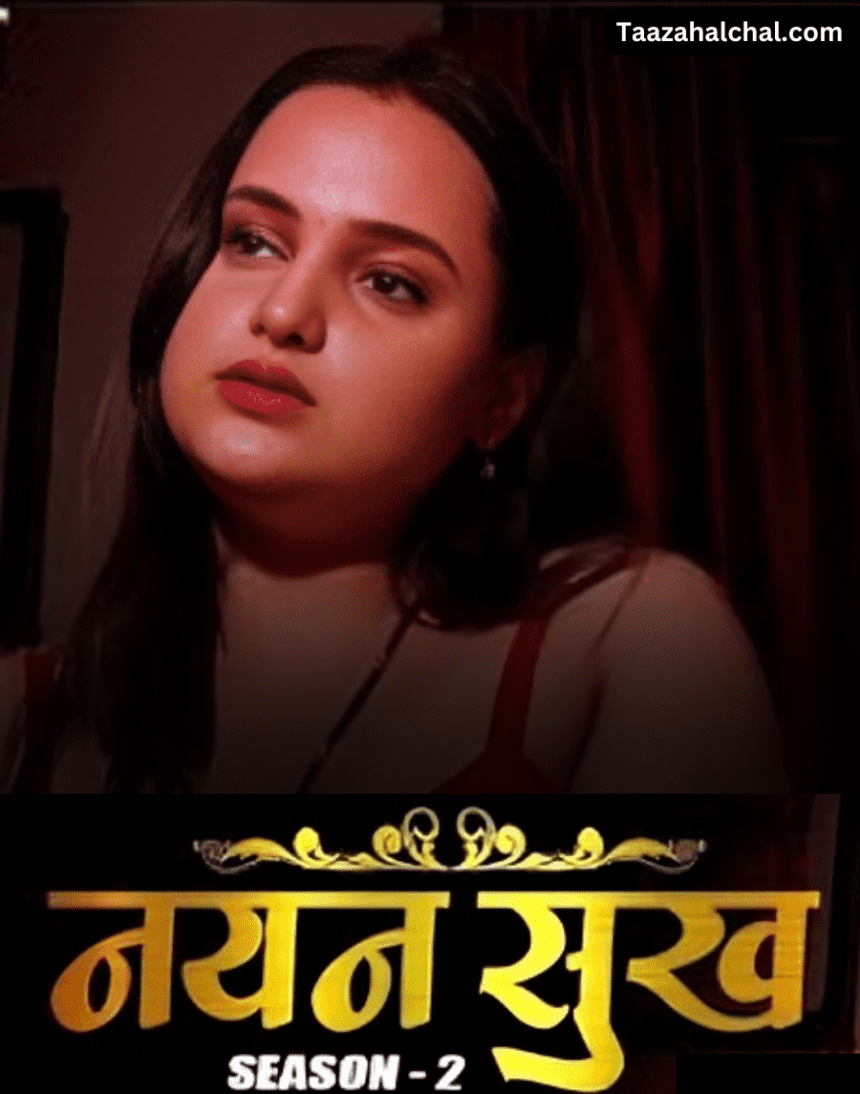 Aliya Naaz Web Series List: Web Series Names, Cast, Platform, Release ...