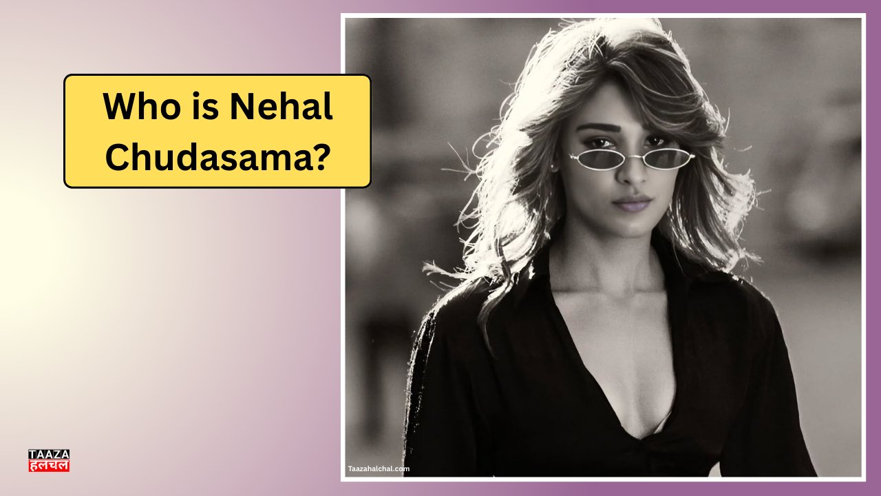 Nehal Chudasama Biography: Bigg Boss 19, Net Worth, Wiki, Age, Family ...